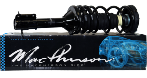 Products - MacPherson