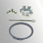 Ball Joints - MacPherson