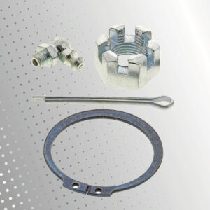 Ball Joints - MacPherson