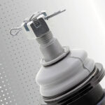 Ball Joints - MacPherson