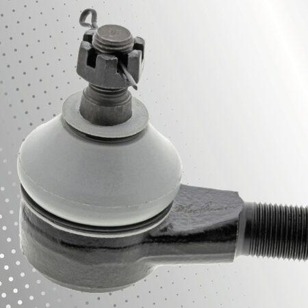 Outer Tie Rods - MacPherson