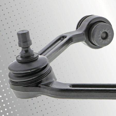 Control Arms - MacPherson