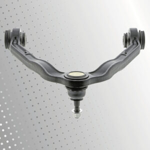 Control Arms - MacPherson