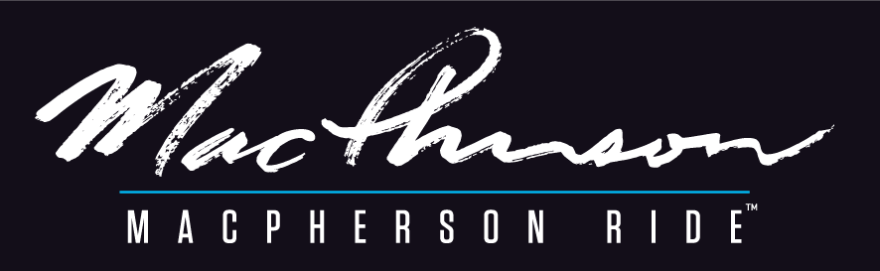 Ball Joints - MacPherson